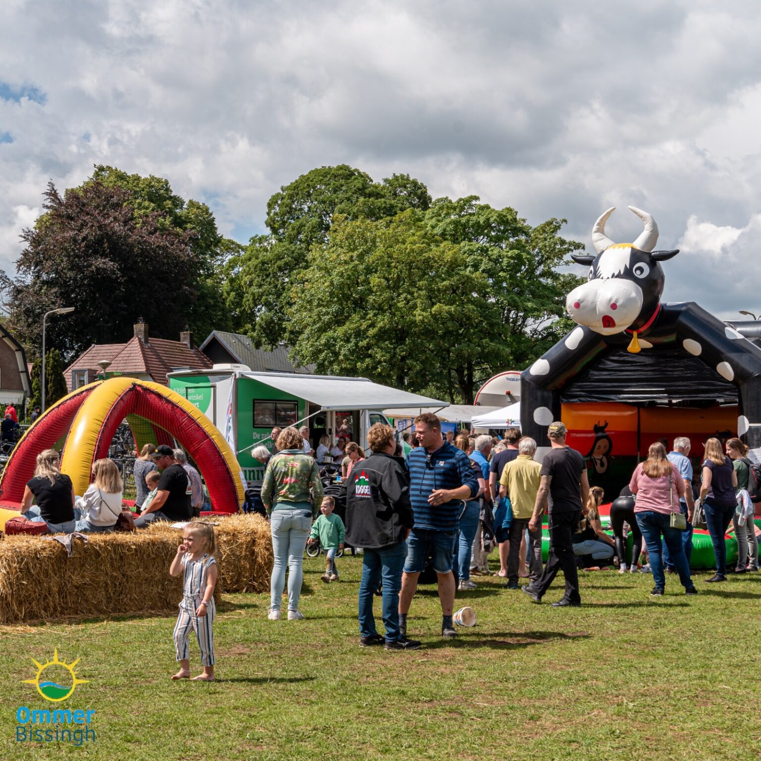 Archief Evenementen - Ommer Bissingh