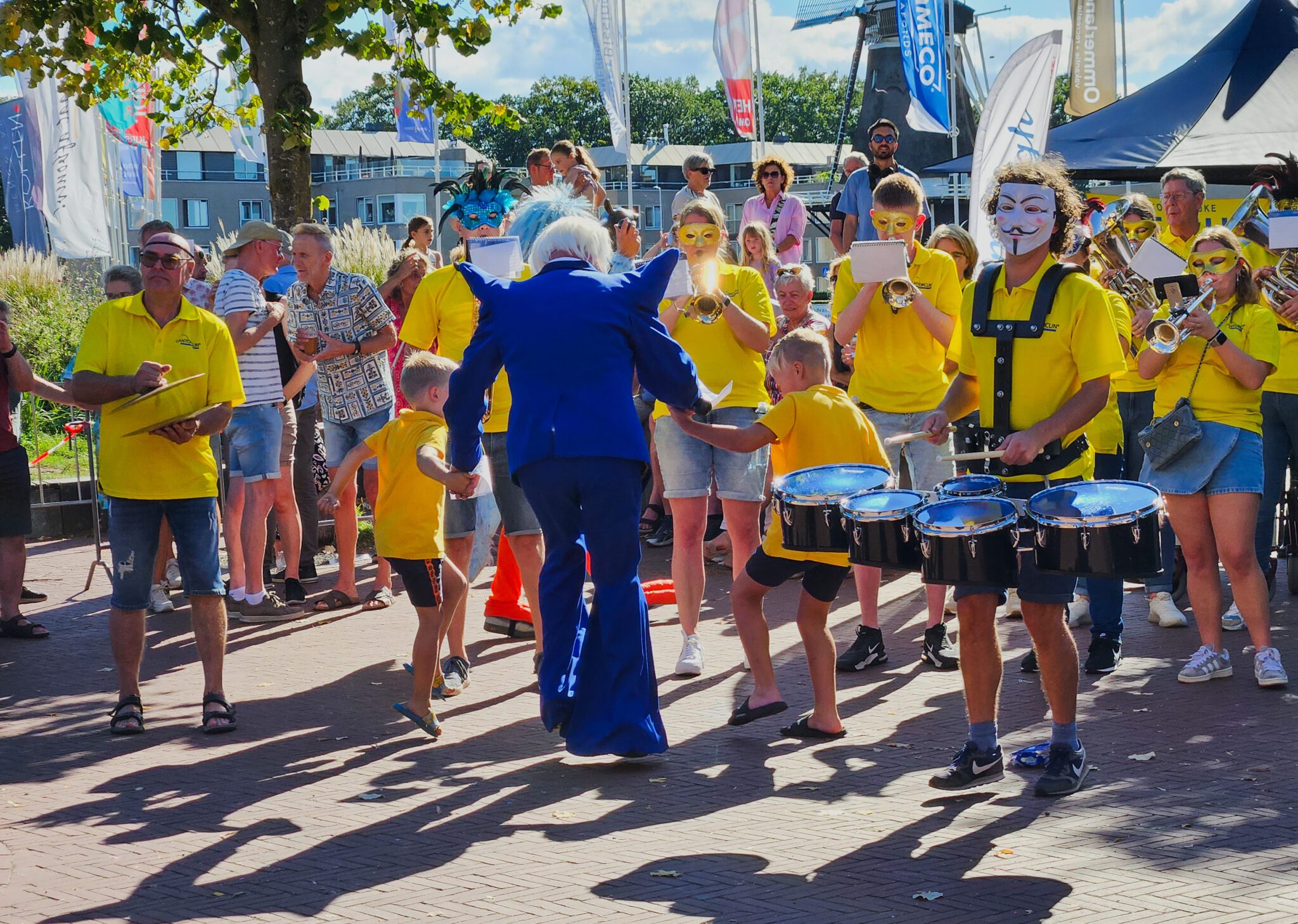 Archief Evenementen - Ommer Bissingh